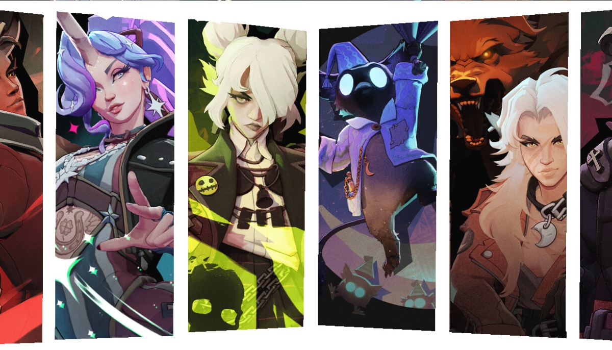 Is Deadlock out yet? Early Access for Valve title explained as Old Gods ...