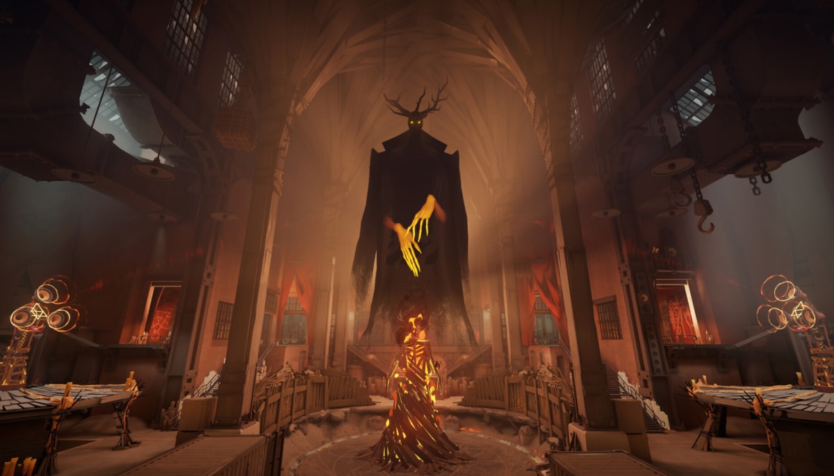 Deadlock characters release schedule: Voting explained, and all heroes ...