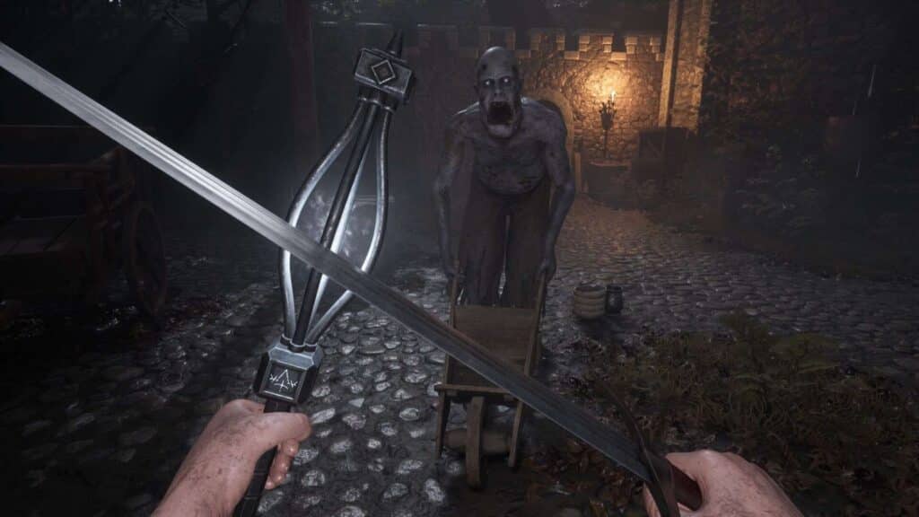 Decrepit release: All we know