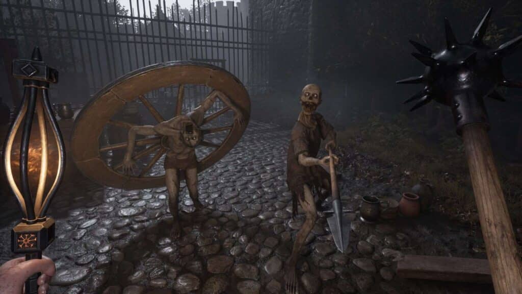 Decrepit release: All we know