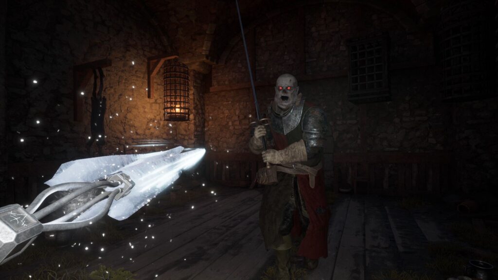 Decrepit release: All we know