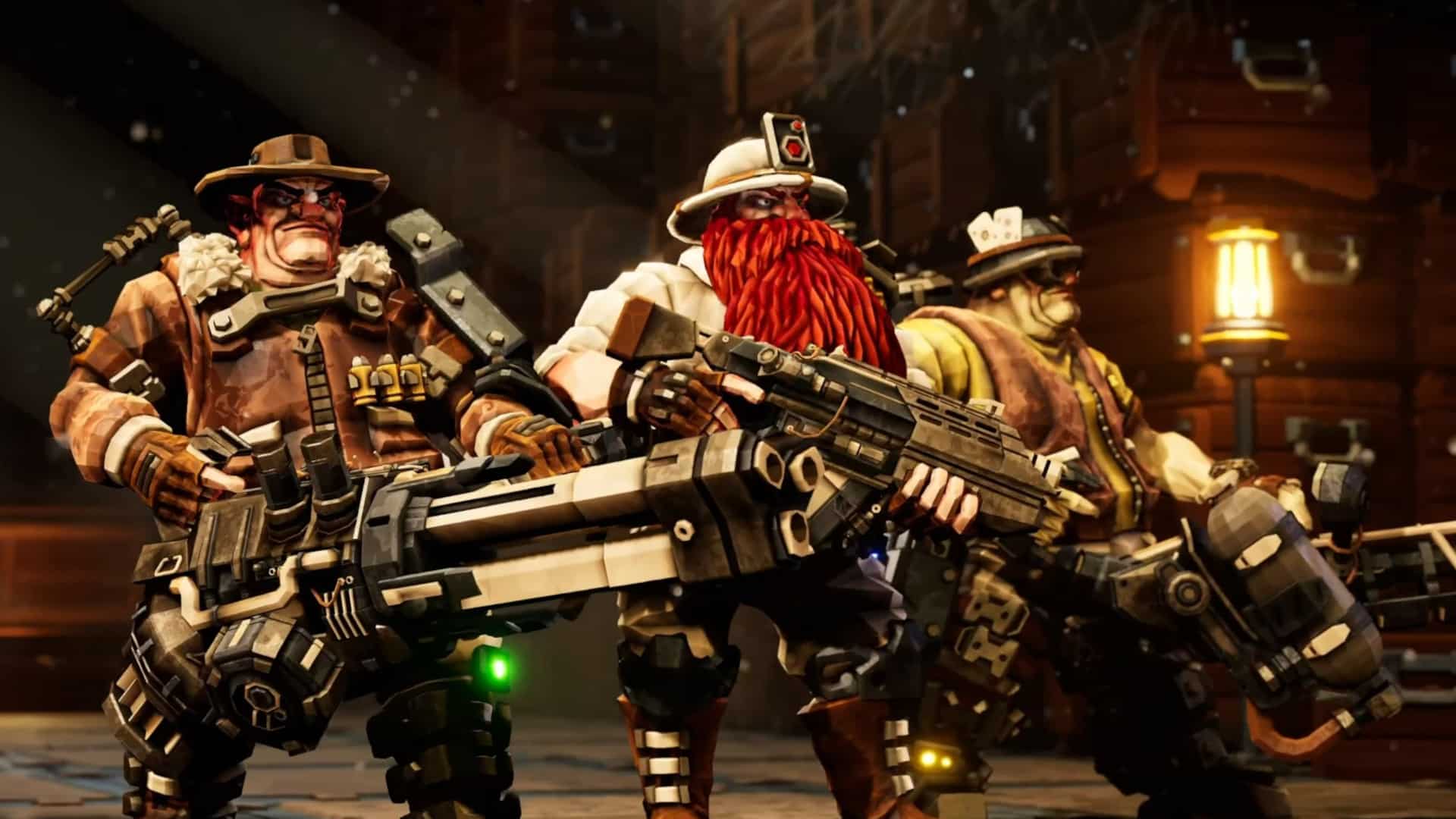 ModRetro creates handheld made of attack drone metal, but we already ...