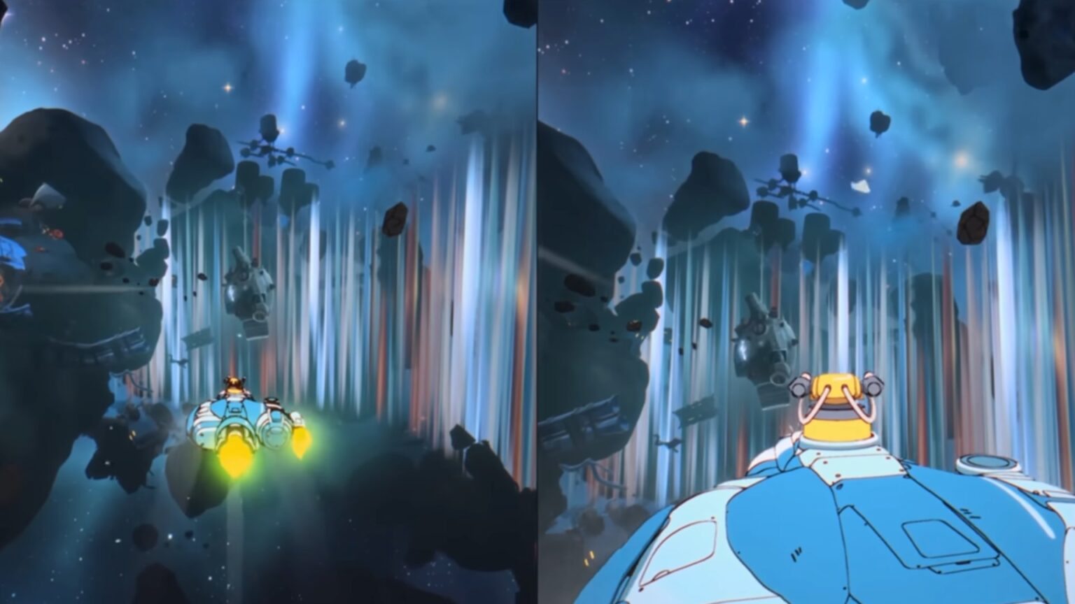 Everything we know about the Orbitals release so far