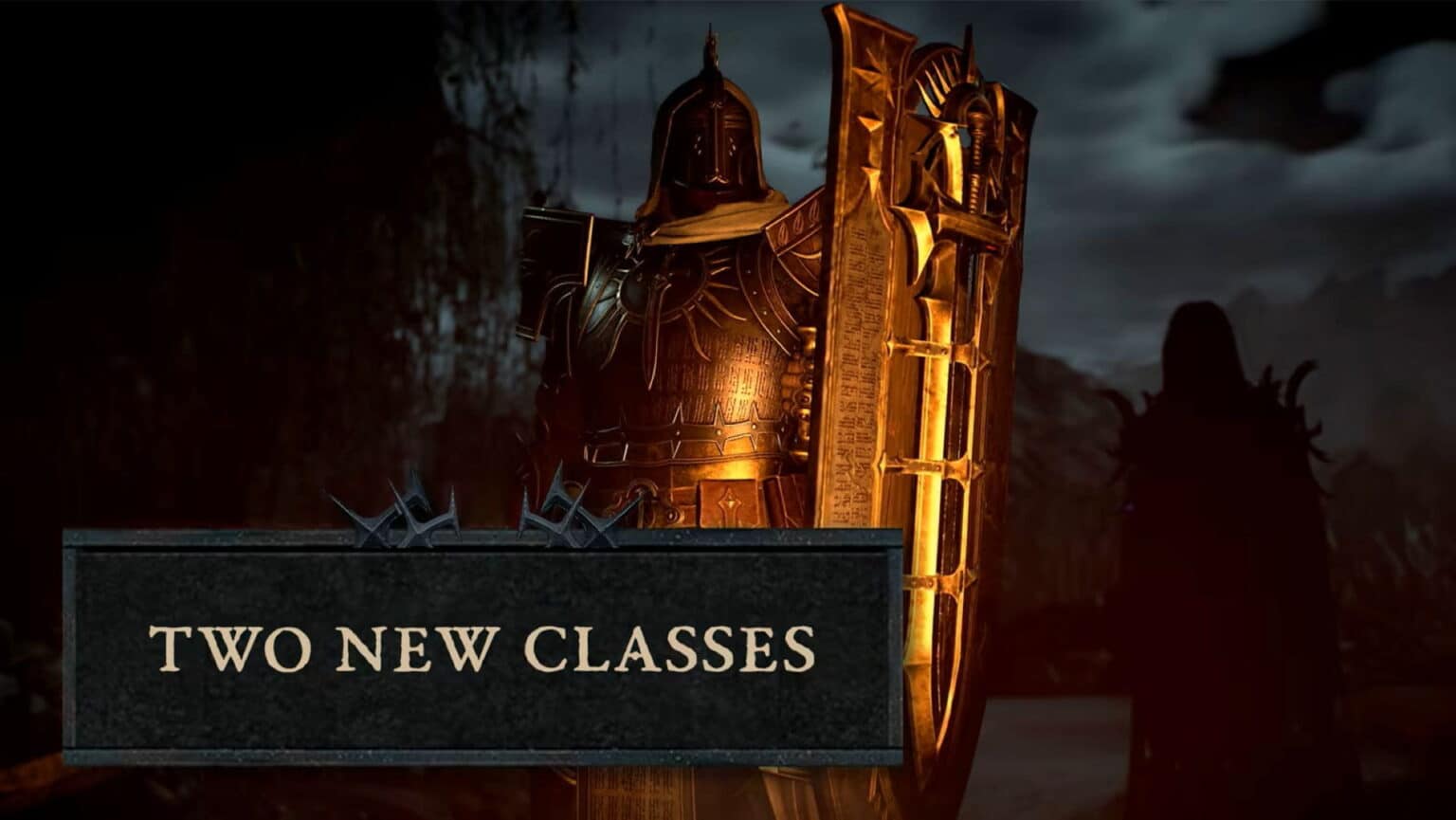 Diablo 4 Lord of Hatred release date, trailer, Paladin pre-order ...