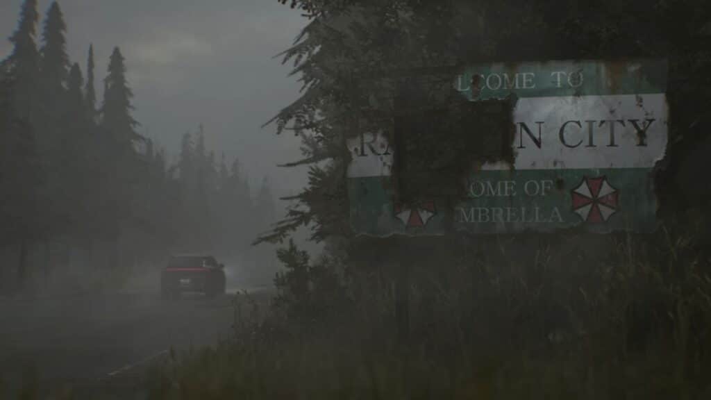 Everything shown in the Resident Evil Requiem showcase