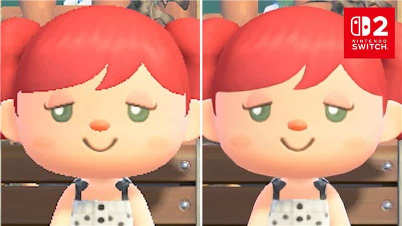 Animal Crossing New Horizons Switch update and version 3.0 release ...