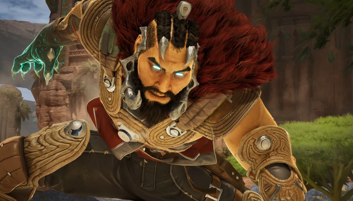 Highguard’s Warden designs are bad