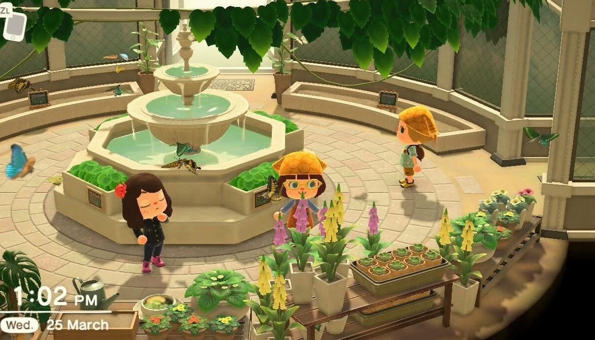 How to add friends in Animal Crossing: New Horizons so you can trade ...
