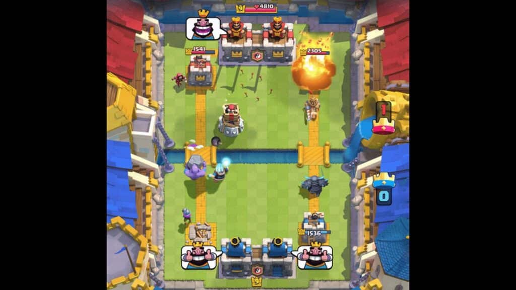 Clash Royale codes (January 2026): All codes and what they offer