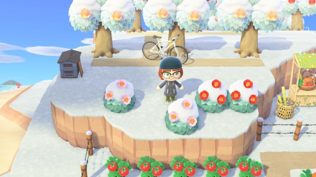 Animal Crossing New Horizons fruit guide: How to get Apples, Oranges ...