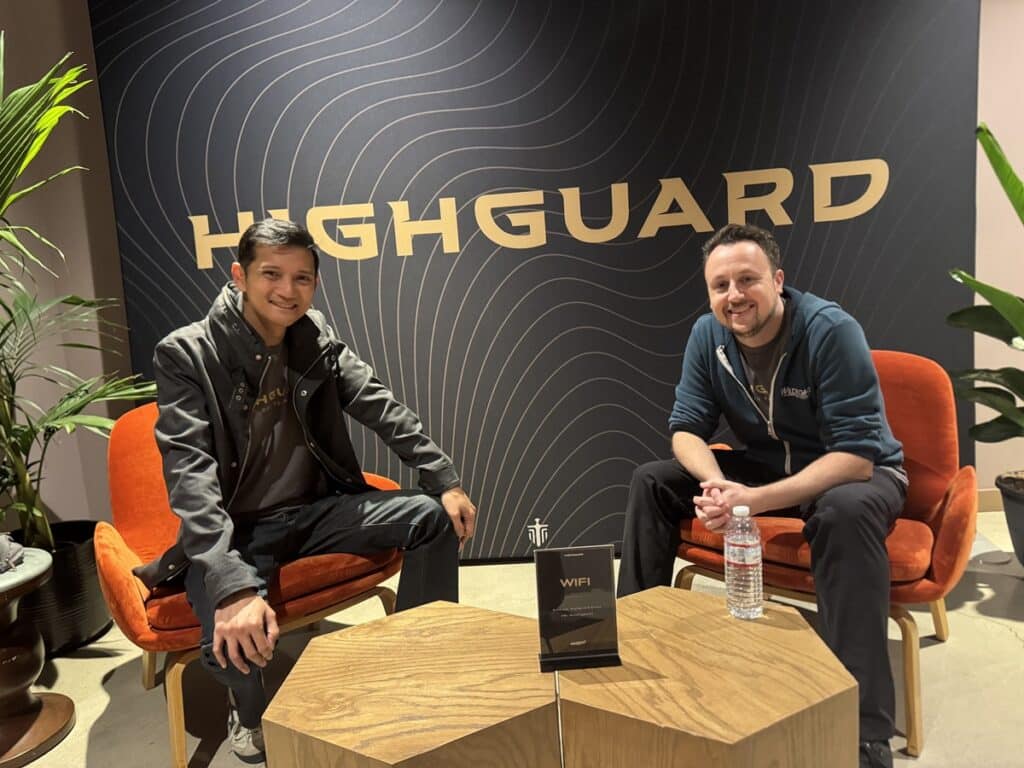"Let the game speak for itself": Highguard developers discuss lack of ...