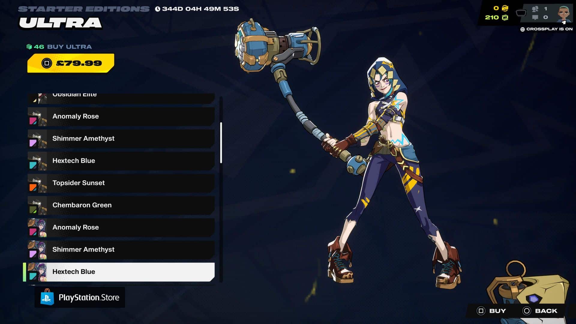 All Arcane skins in 2XKO and how to get them