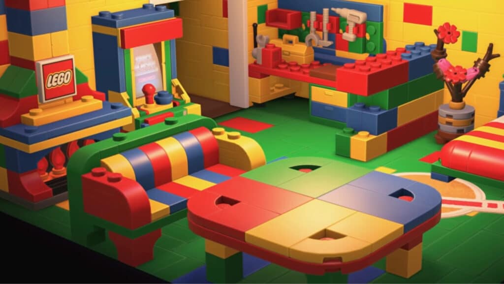 How to get LEGO items in Animal Crossing: New Horizons update 3.0