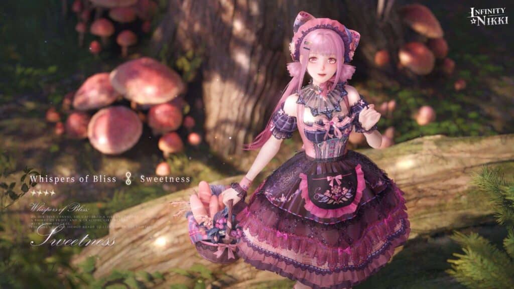 Infinity Nikki: Latest news, guides, and features