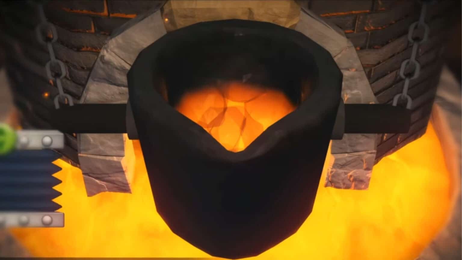 The Forge Ores Traits tier list: Which are the best Ore Traits to get?