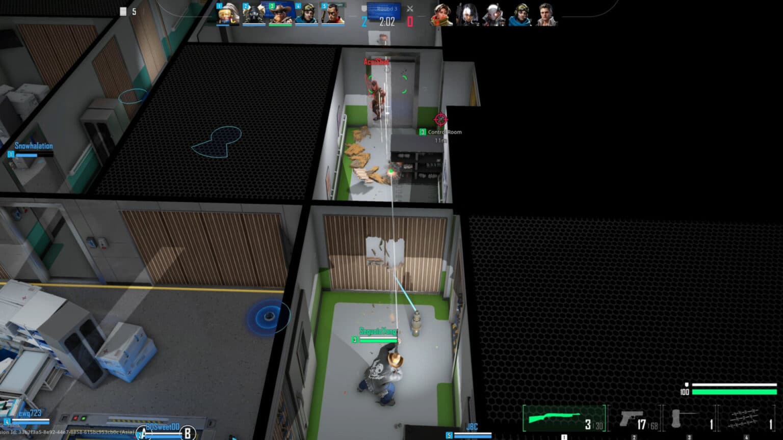 PUBG: BLINDSPOT Early Access Release Date revealed for February - The ...