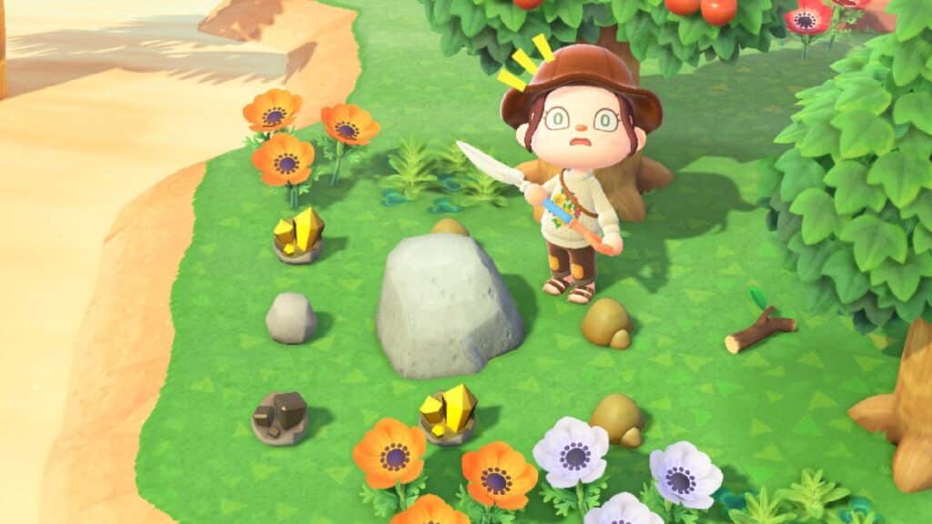 Animal Crossing: New Horizons 3.0 update checklist