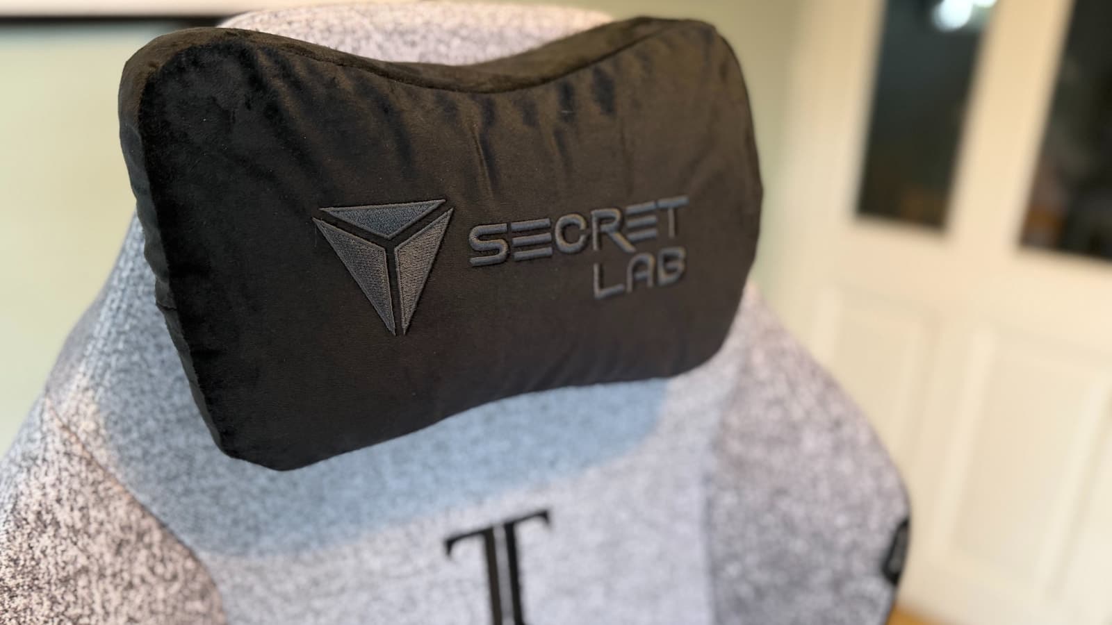 Secretlab TITAN Evo Gaming Chair review - The Escapist