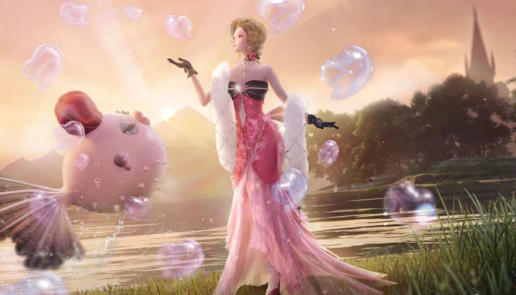 Infinity Nikki: Latest news, guides, and features