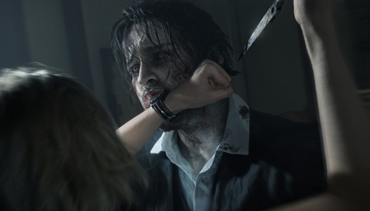 Resident Evil Requiem hands-on preview: Requiem for a nightmare - The ...