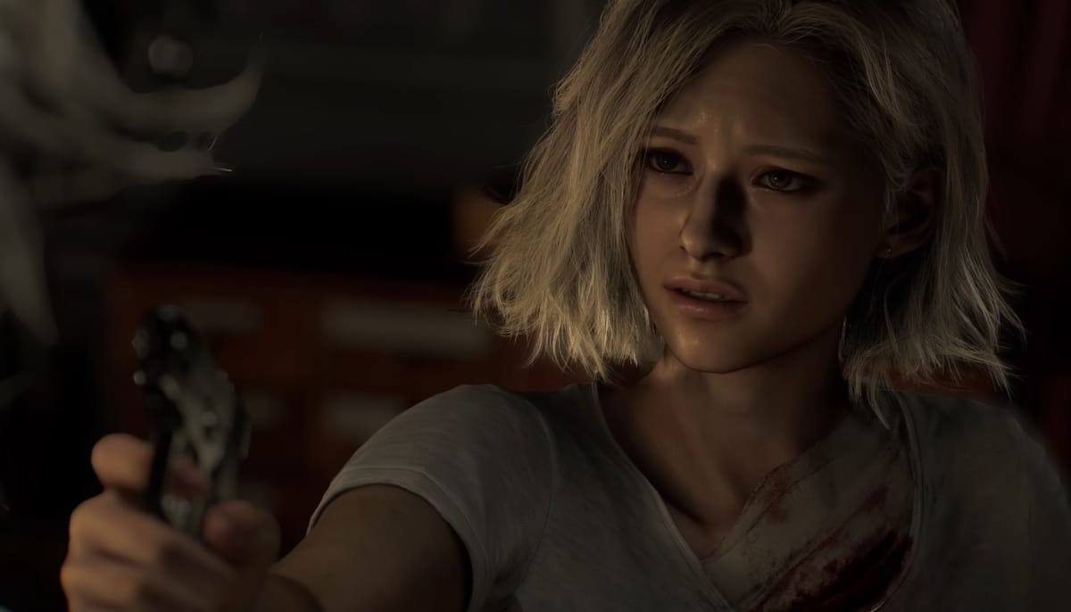 Everything shown in the Resident Evil Requiem showcase