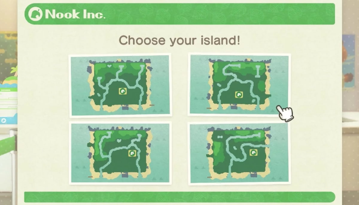 How to delete your island in Animal Crossing: New Horizons for a fresh ...