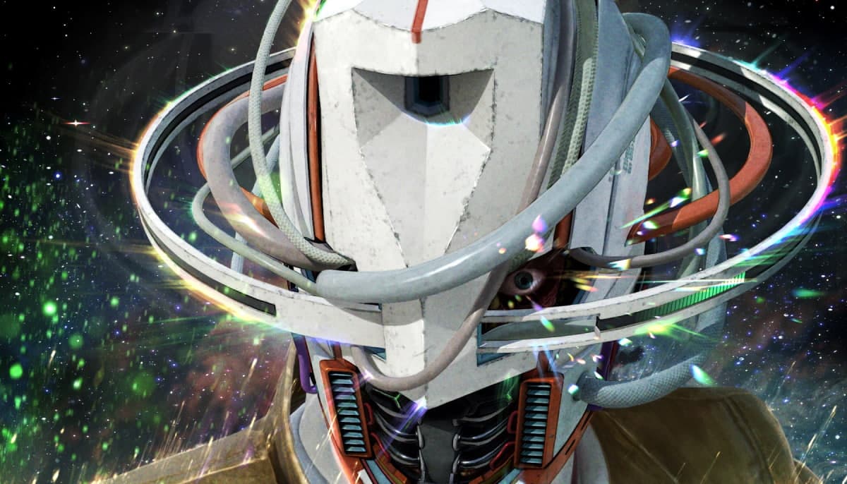 Romeo is a Dead Man: Suda51 kills the past.