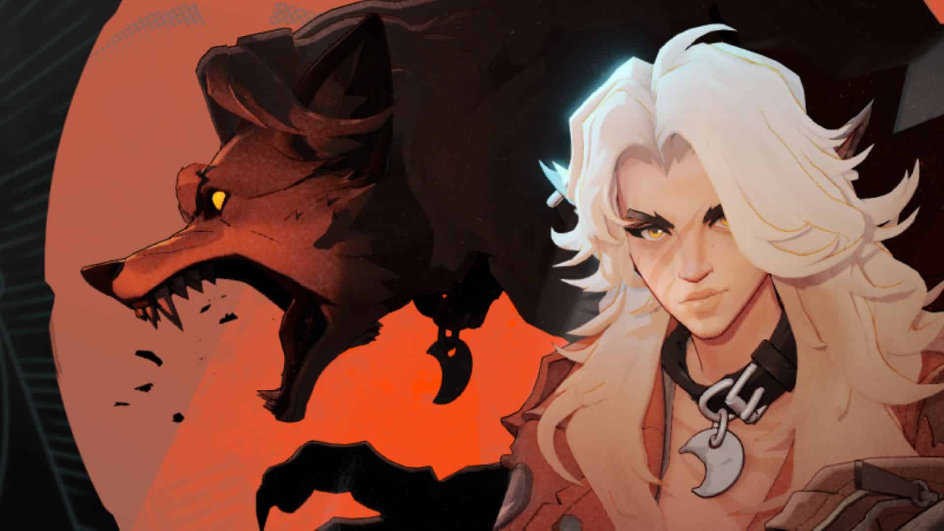 First Deadlock Silver builds appear - here's what's working for the werewolf hero - The Escapist