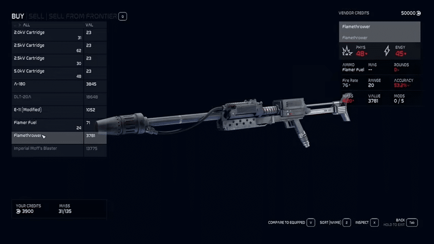 Starfield's Star Wars Genesis mod is a mind-blowing conversion that ...