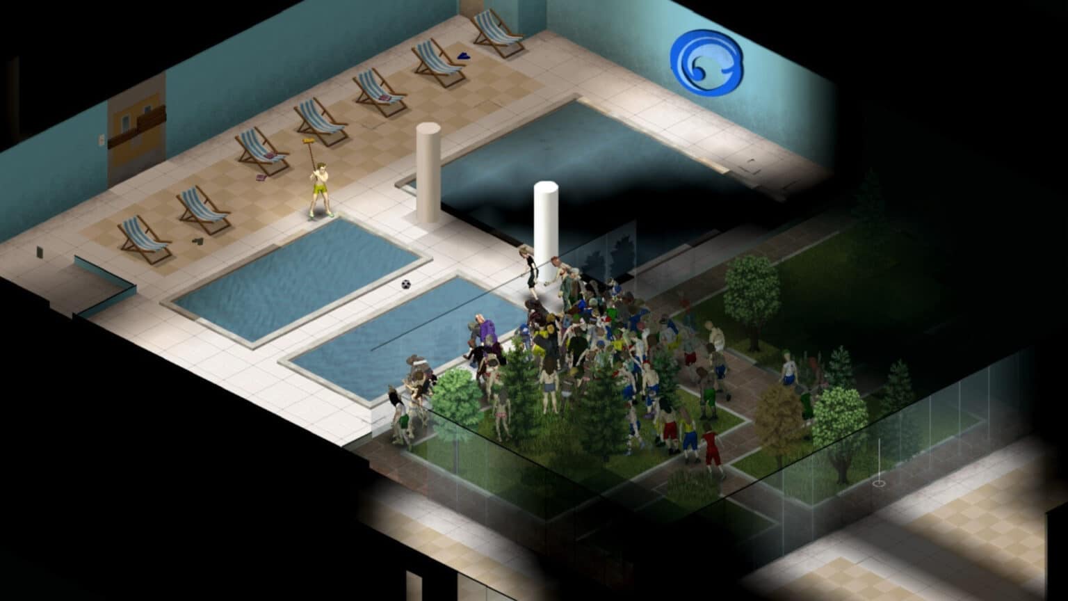 Steam matchmaking and authetication servers seem to be down, giving ...