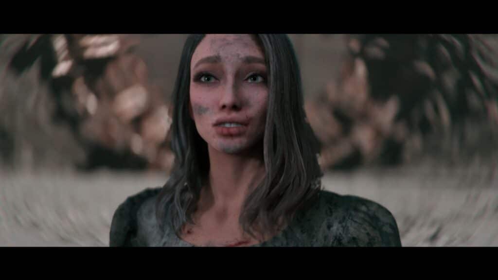 Code Violet review: A dino crisis, and not in a good way - The Escapist