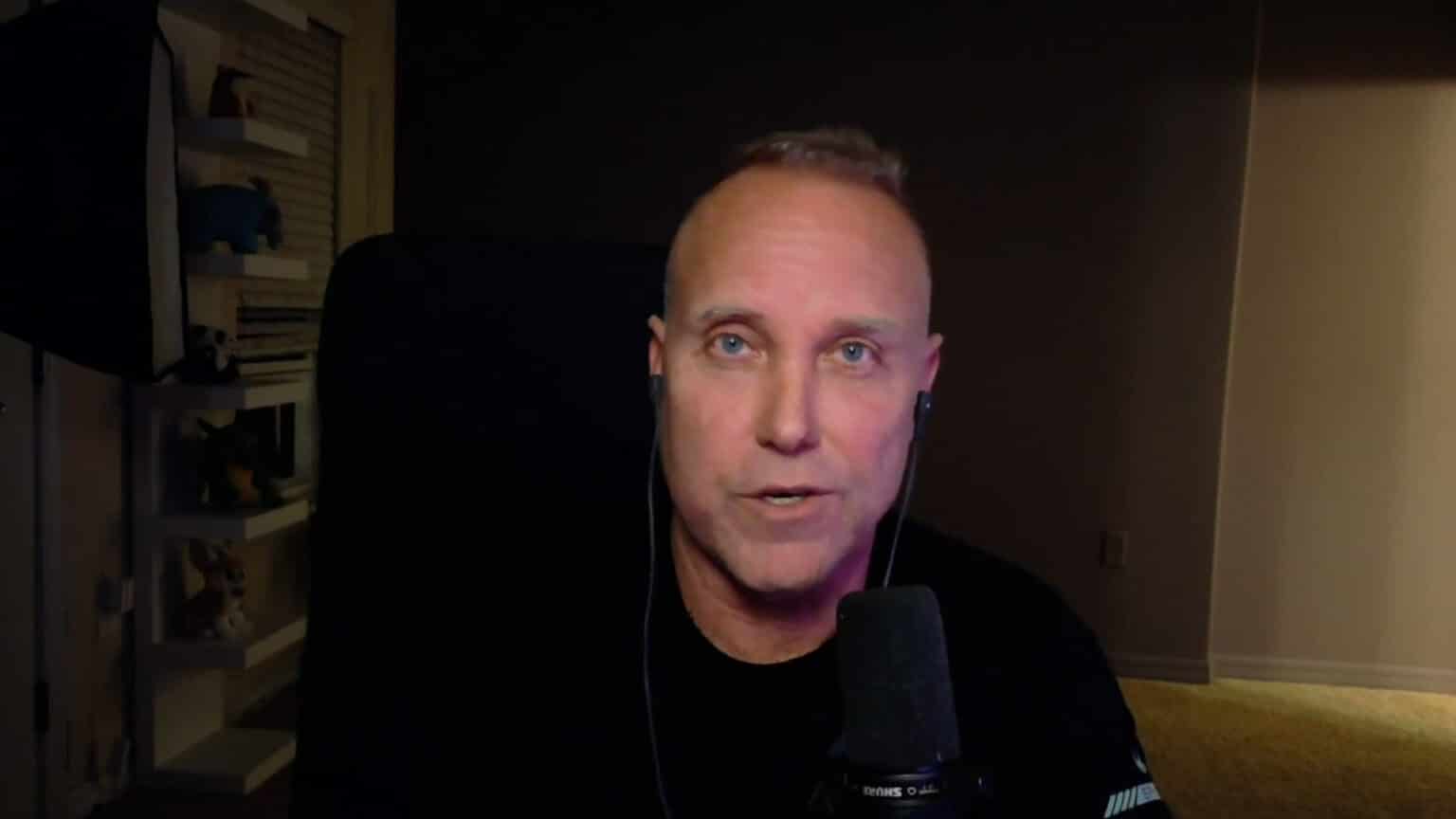 Twitch bans legendary WoW streamer Swifty for unknown reasons - The ...