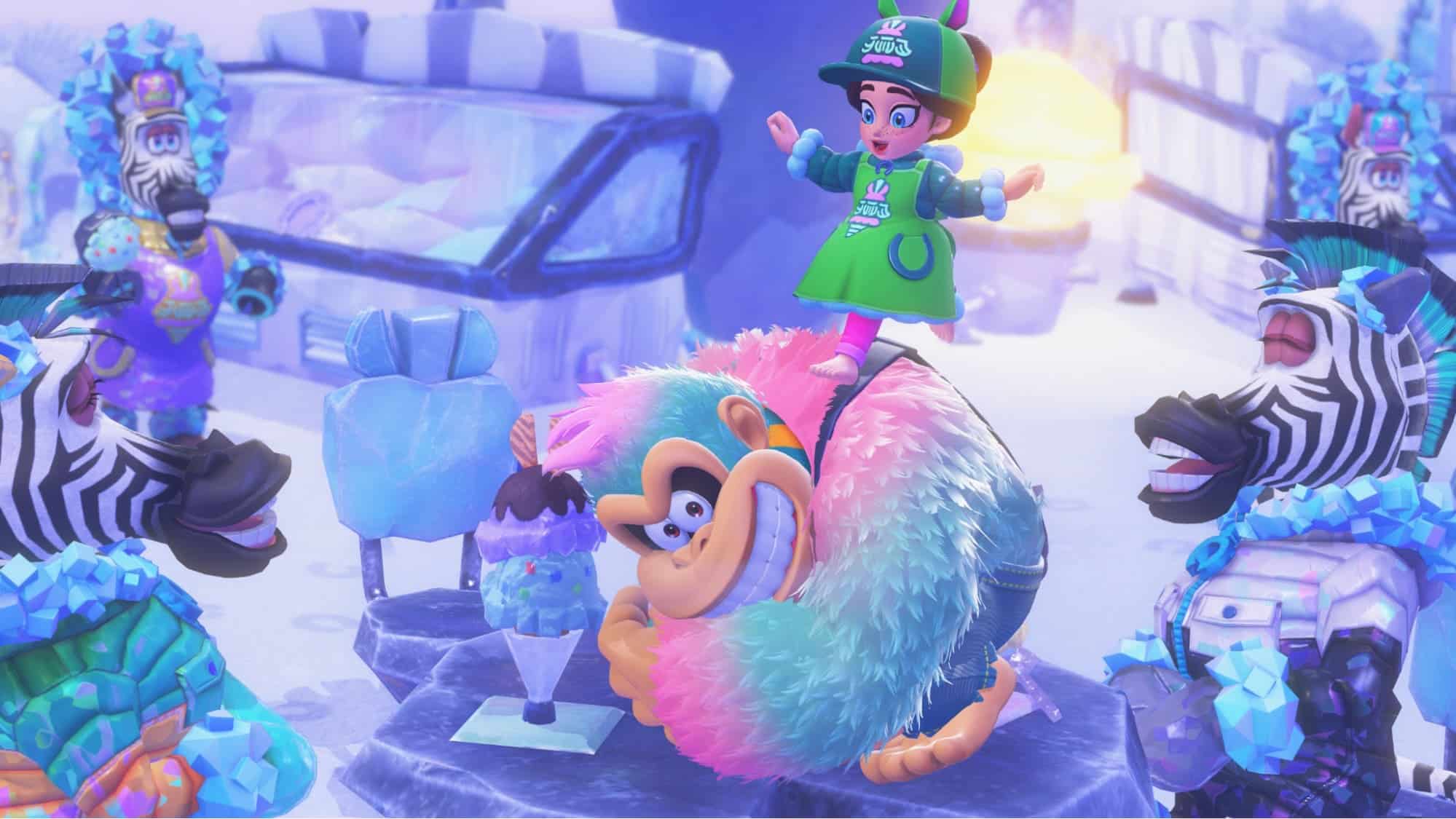 Best Nintendo Switch 2 exclusives to play in 2026