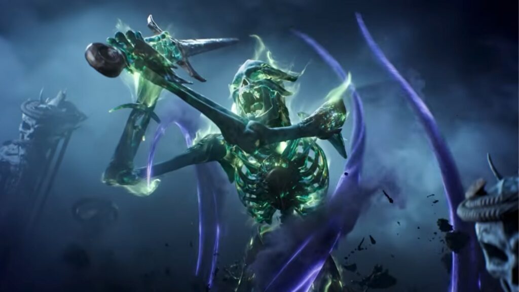 All the critical details about the upcoming Warlock release