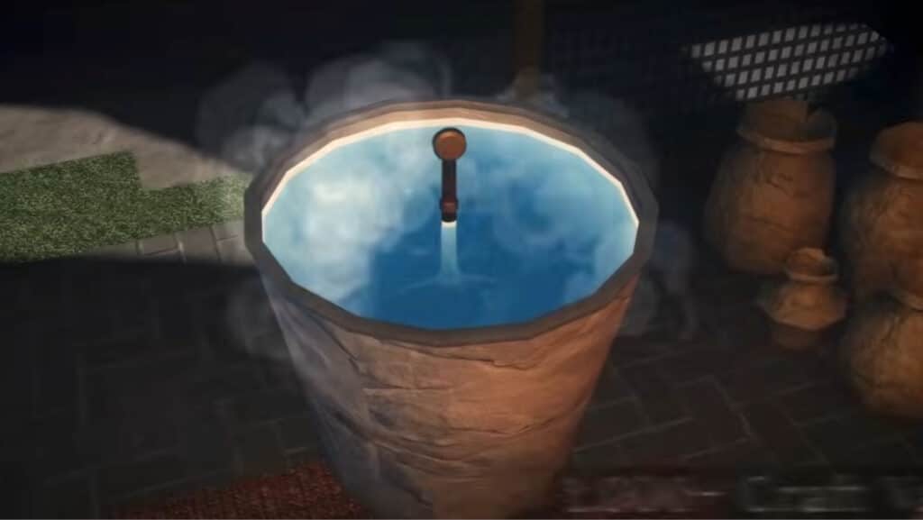 The Forge Ores Traits tier list: Which are the best Ore Traits to get?