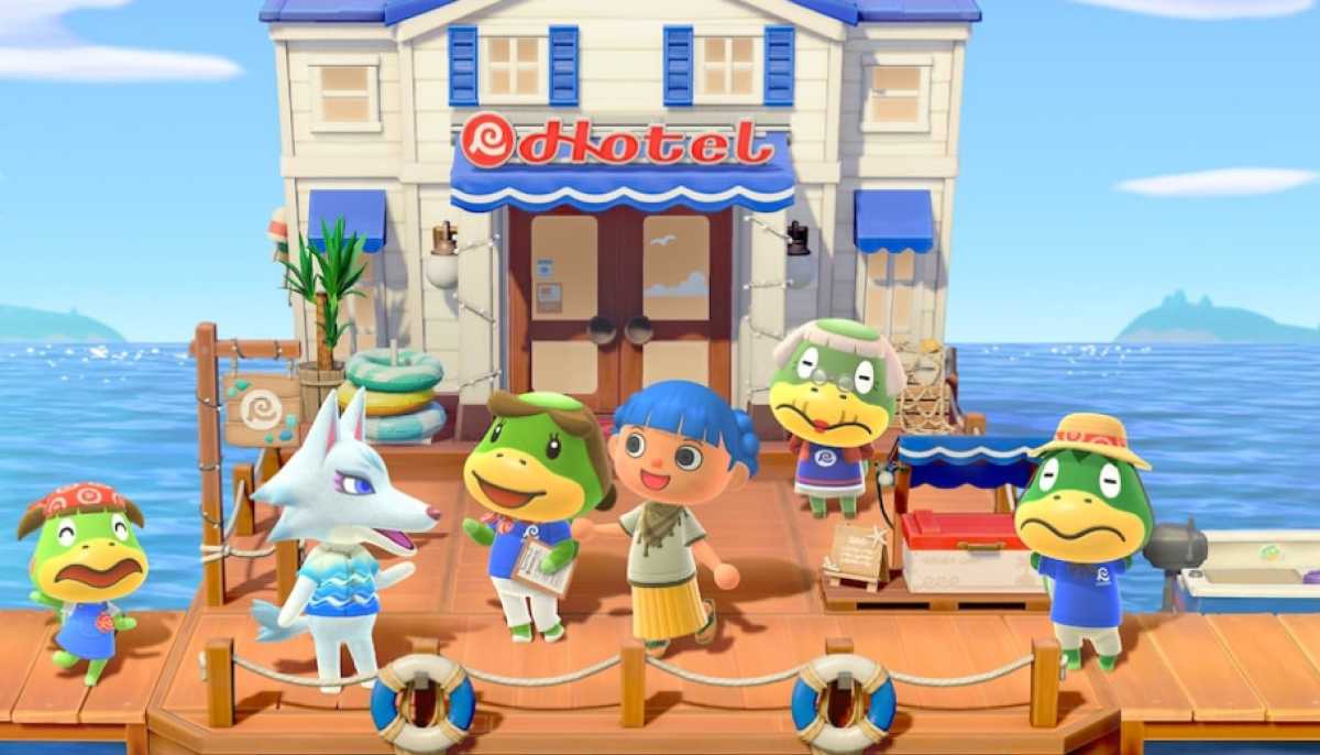 Everything new in Animal Crossing New Horizons version 3.0 - here’s why ...