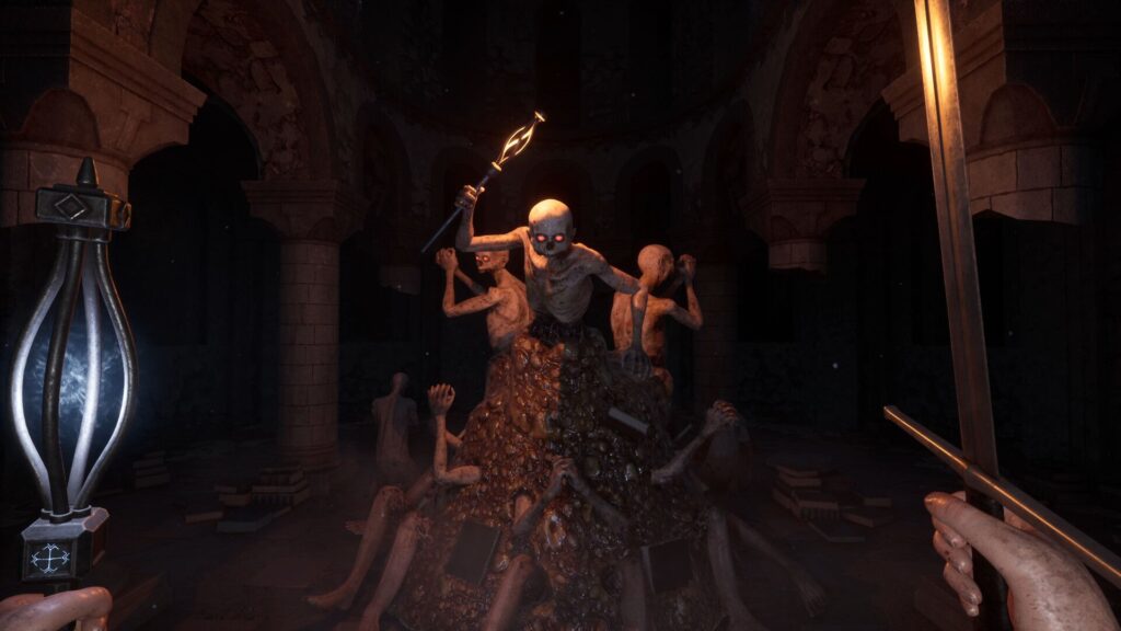 Decrepit release: All we know