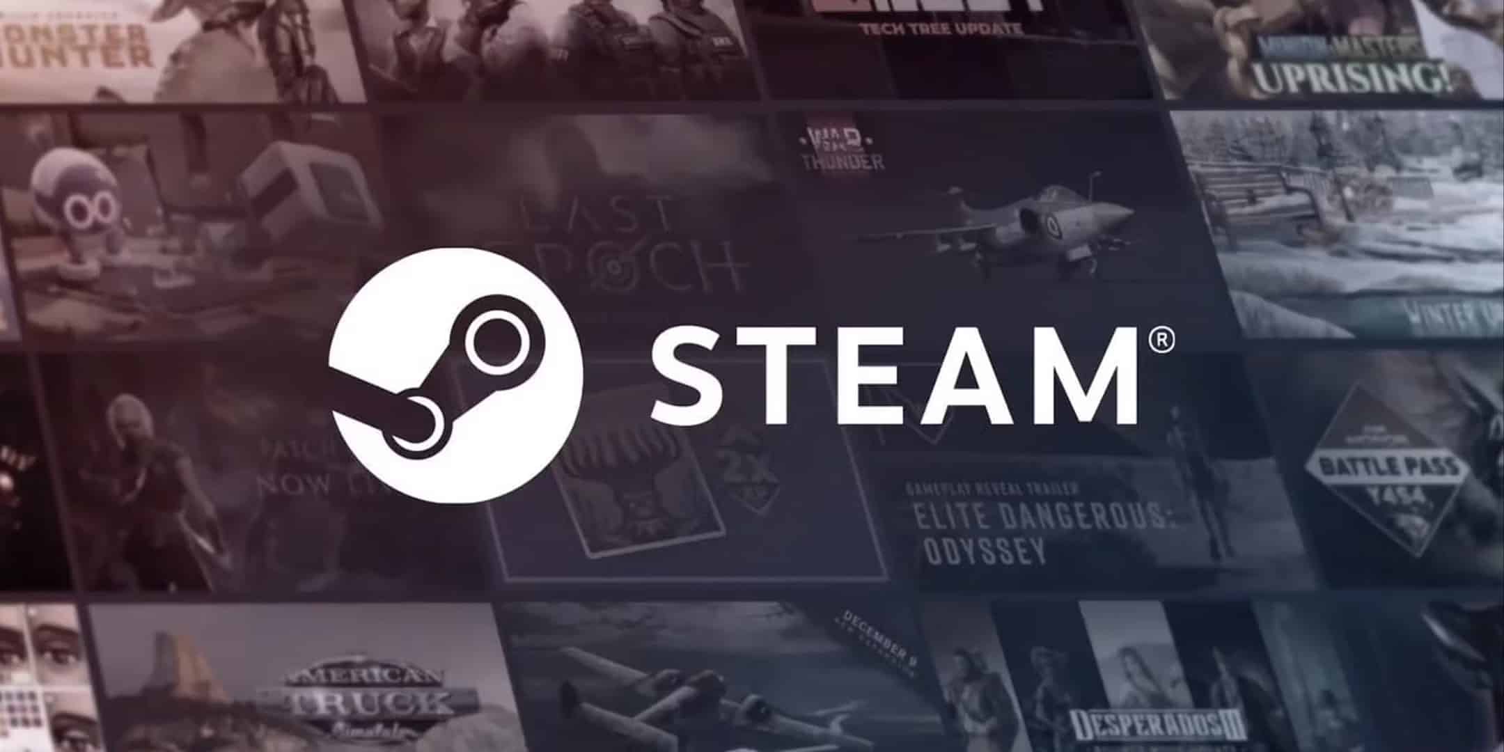 Valve Faces UK Lawsuit Over Steam’s 30% Commission - The Escapist