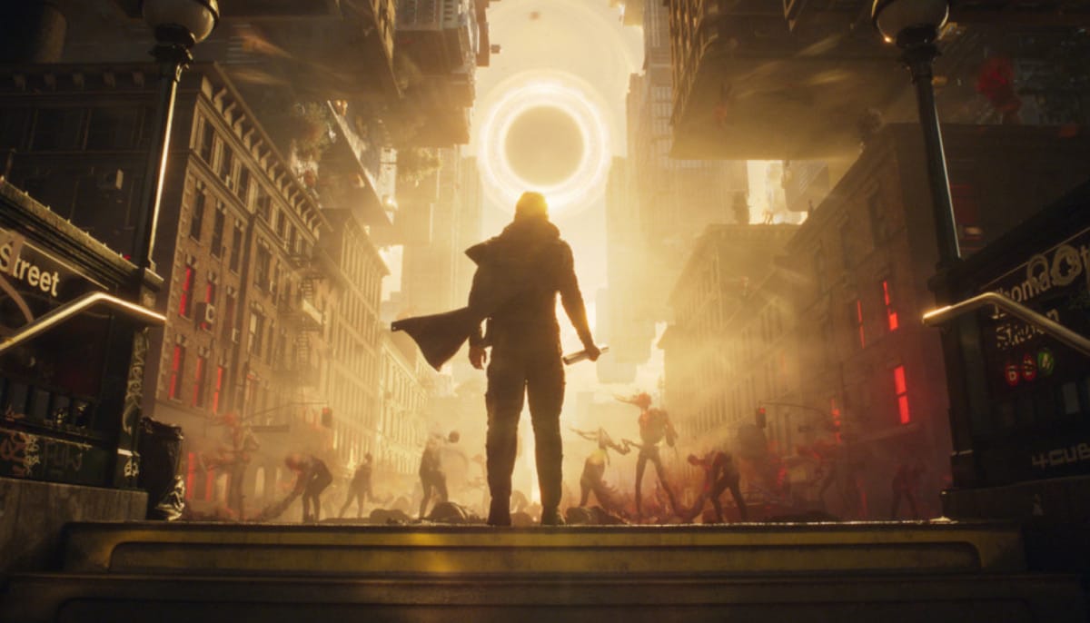 The Wild Lore of COD Zombies explained