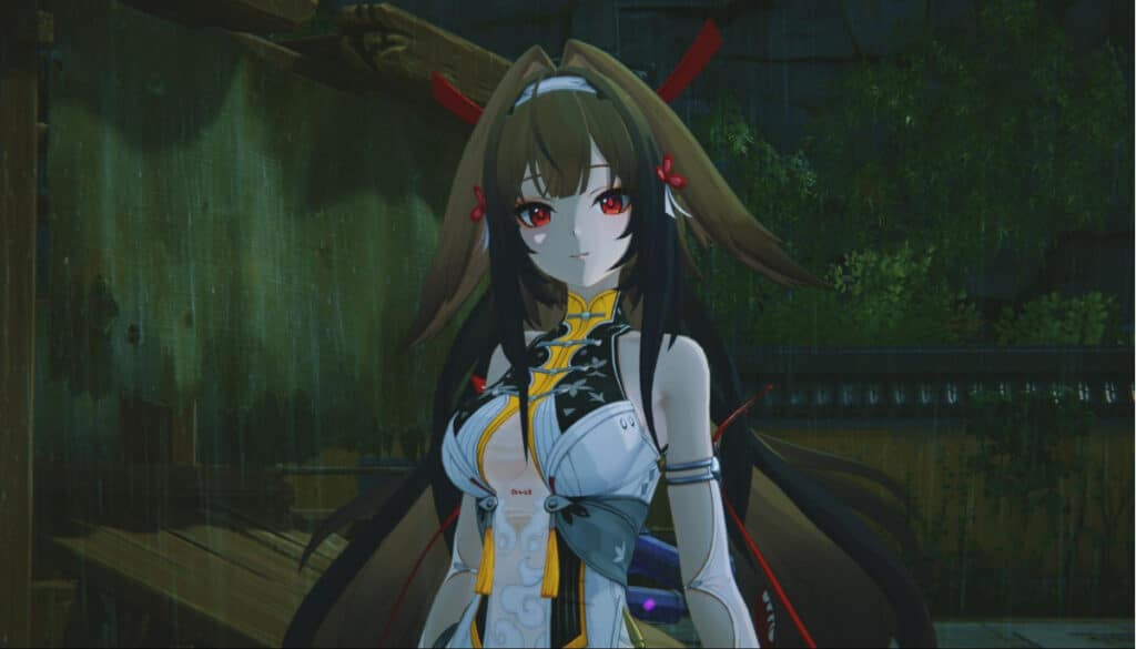 Zenless Zone Zero: Best Ye Shunguang best build and teams