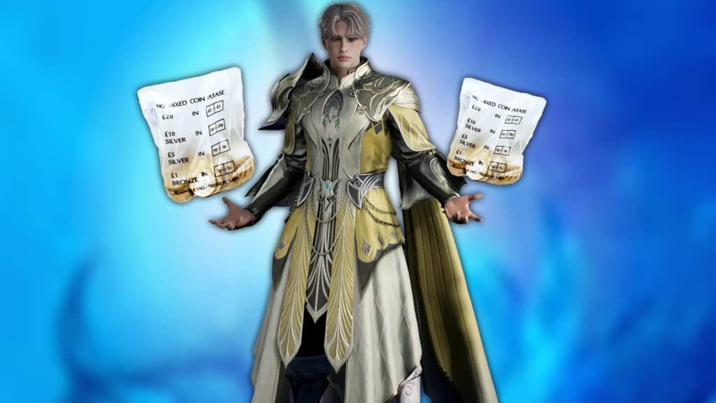 Aion 2 could land players or NCSoft in hot water with its "lifelike" character creator according ...