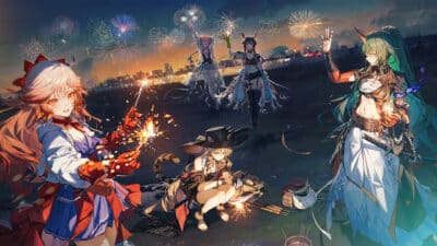 Arknights Sixth Global Anniversary: Here's everything you need to know ...