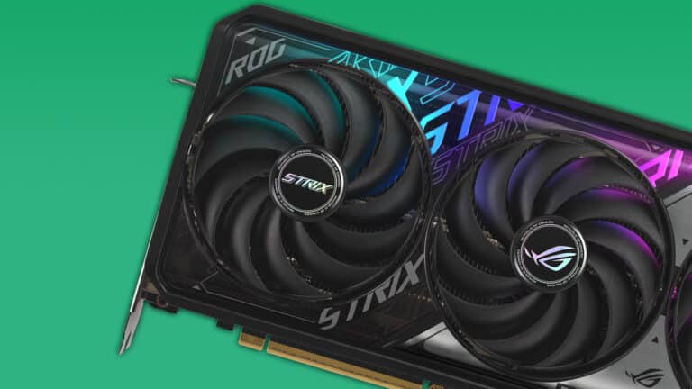 Nvidia & Asus refute reports RTX 5070 Ti & 5060 Ti are end of life ...