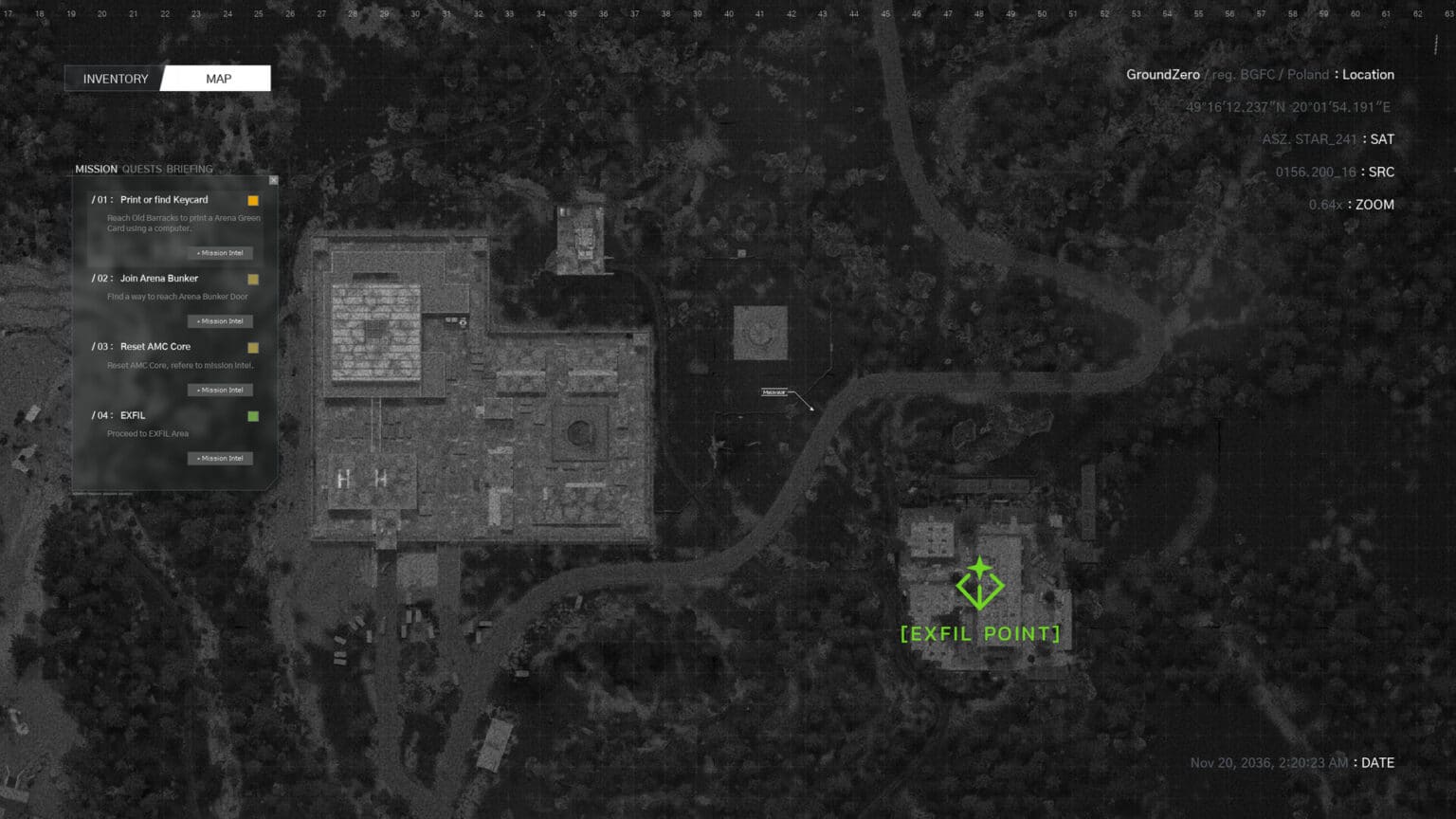 Hope you like extraction shooters, because we are getting even more ...