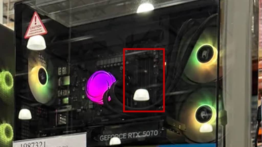 Costco reportedly removing RAM from in-store display machines as prices ...