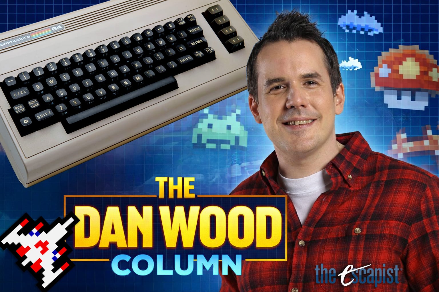 What Fatboy Slim taught me about having too many games - The Escapist