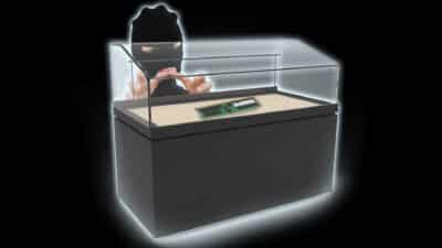 Thief absconds with only RAM during office robbery - The Escapist