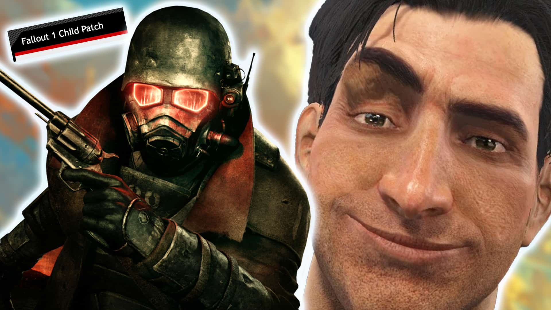 Fallout mod competition wants to push pre-made collections - The Escapist