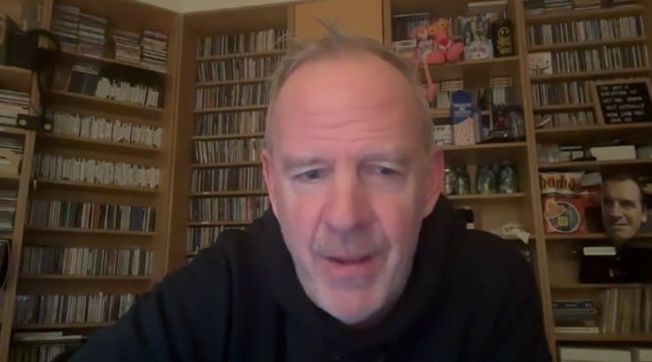 What Fatboy Slim taught me about having too many games - The Escapist