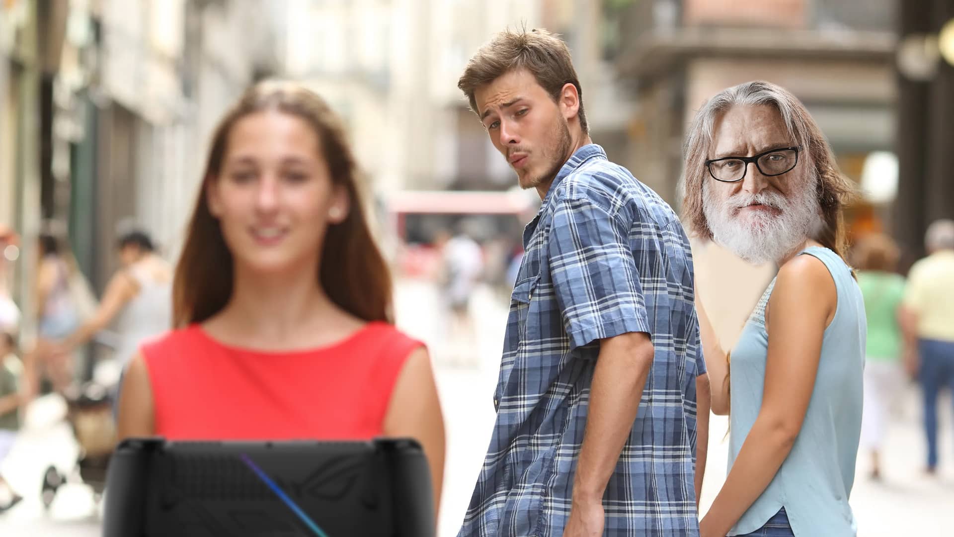 Skate's PC system requirements drop and they aren't too onerous even if ...